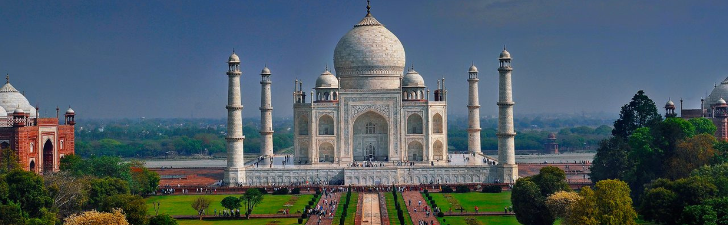 Taj Mahal: India’s Crown Jewel and UNESCO Heritage Site